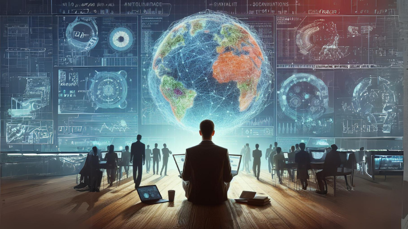 Simplifying Your Sustainalytics Reporting with AI